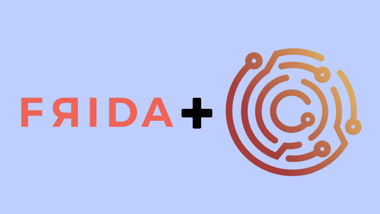 Intercepting Mobile Application Traffic with Caido and Frida - Brown Fine Security